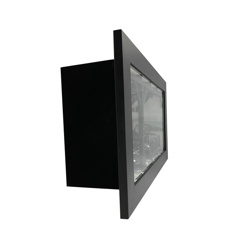 Black Lexus Diorama Shadow Box Black Frame | sooqbeirut | Shop unique ...