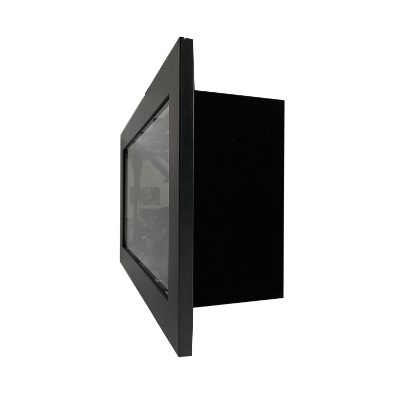 Black Lexus Diorama Shadow Box Black Frame | sooqbeirut | Shop unique ...