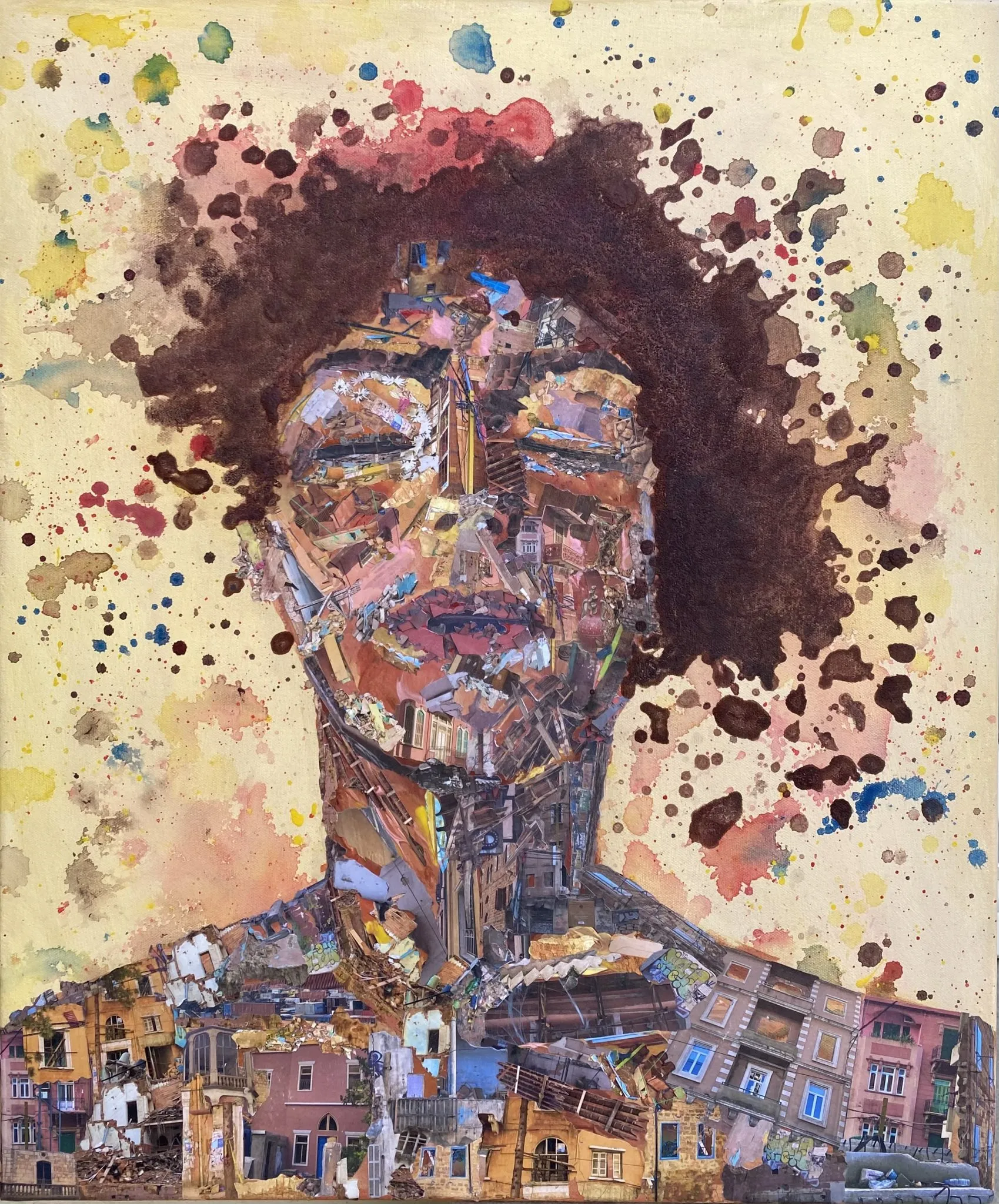 , Serenity by Magda Malkoun, Dubai, UAE