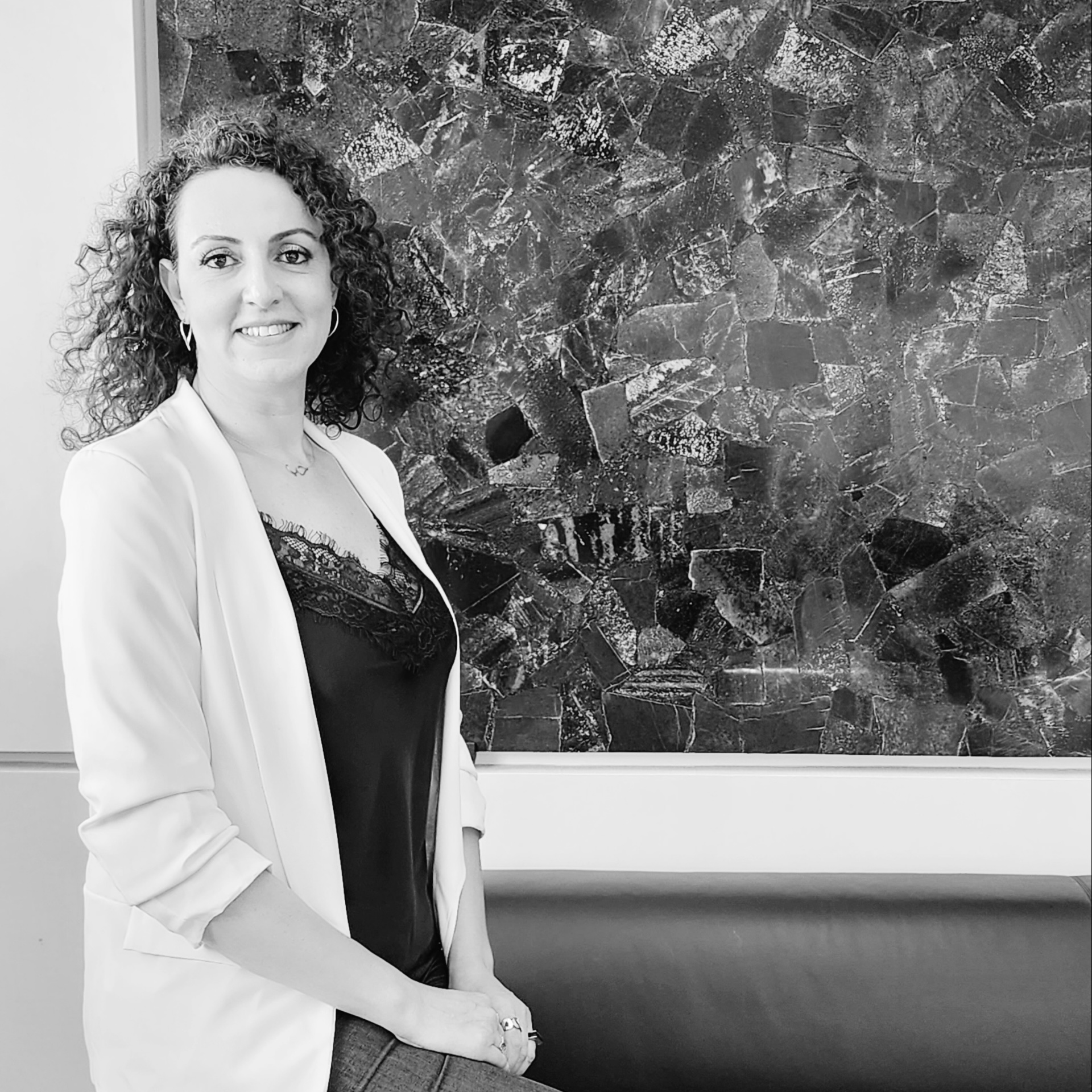 Souad Haddad | sooqbeirut | Celebrating Feminine Strength and Beauty