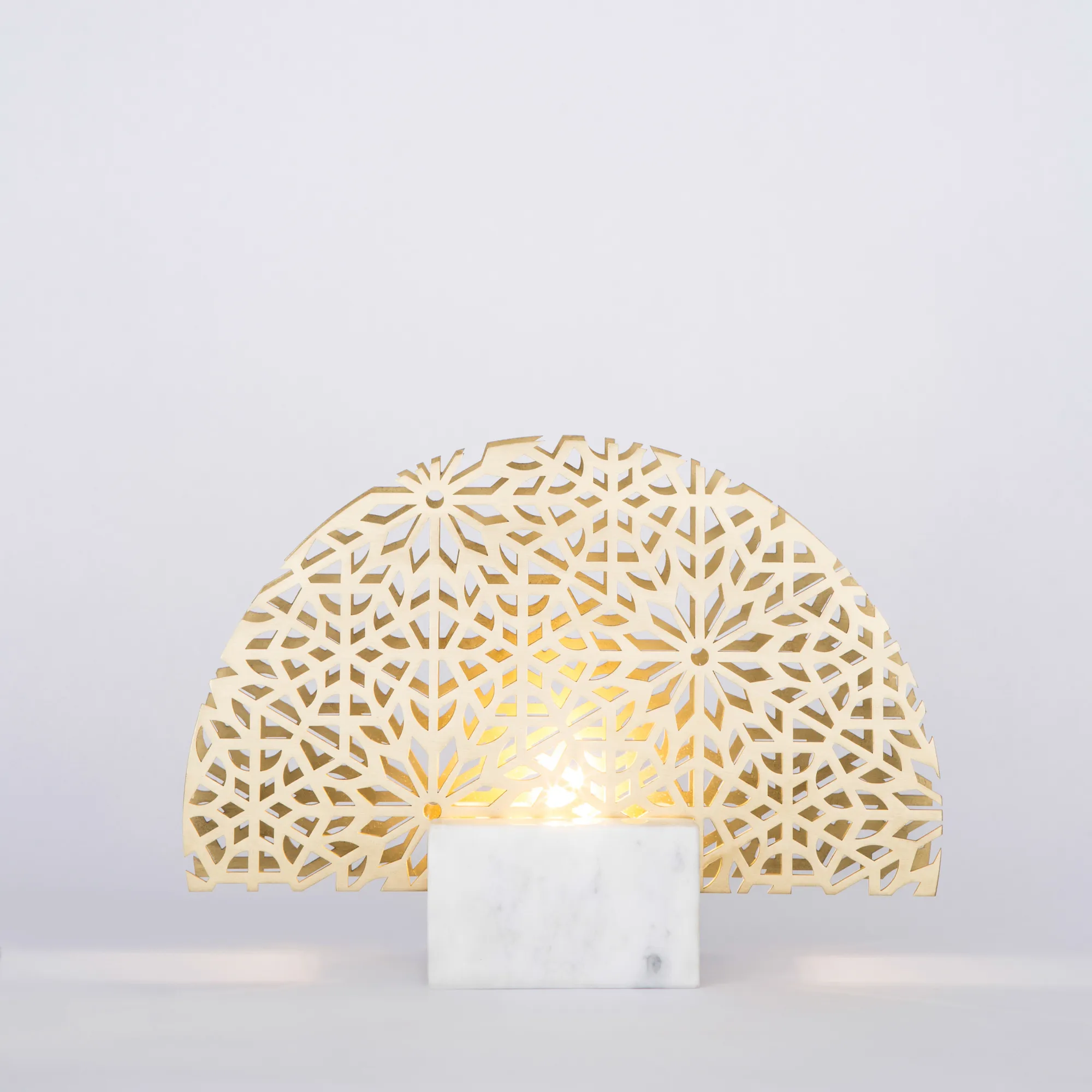 Gifts, Luceo Table Deco by Caline Najm, Dubai, UAE