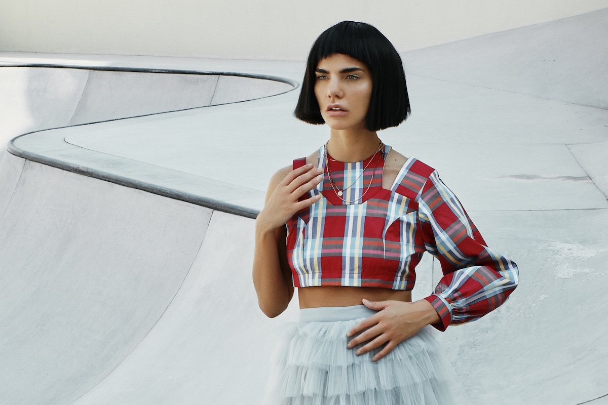 The Age of AI: Digital Poise Photography by Antoine Fadel | sooqbeirut ...